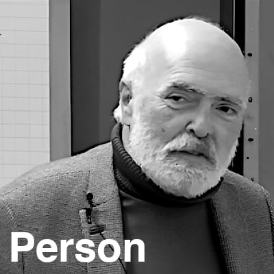 Peter-Fuchs-Archiv – Der Soziologe und Systemtheoretiker Peter Fuchs und sein Werk